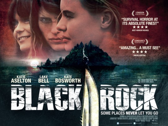 Black Rock - Where to Watch and Stream - TV Guide