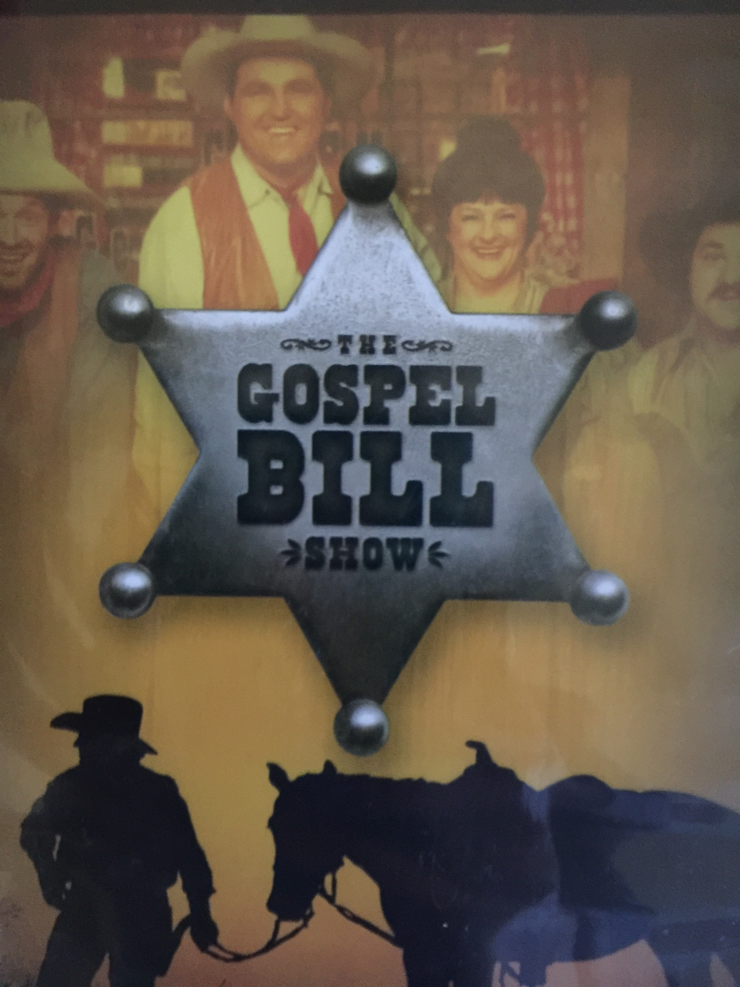 Gospel Bill - Where to Watch and Stream - TV Guide