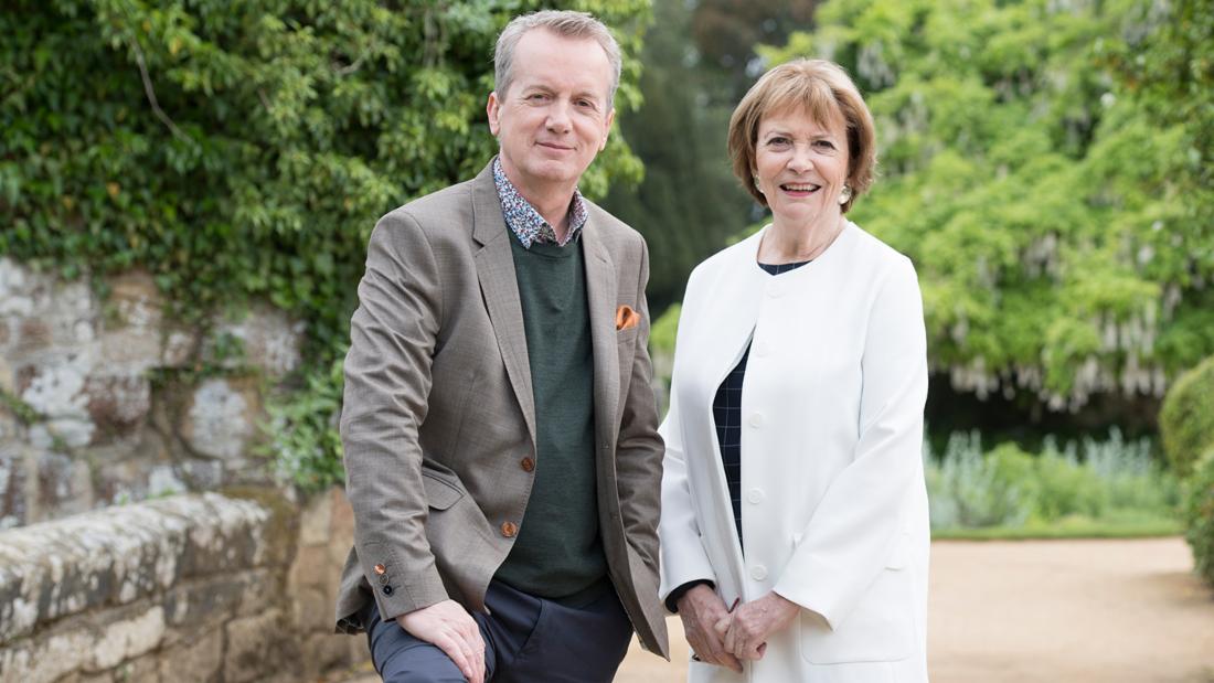Landscape Artist of the Year - Full Cast & Crew - TV Guide