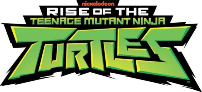 Rise of the Teenage Mutant Ninja Turtles - Full Cast & Crew - TV Guide