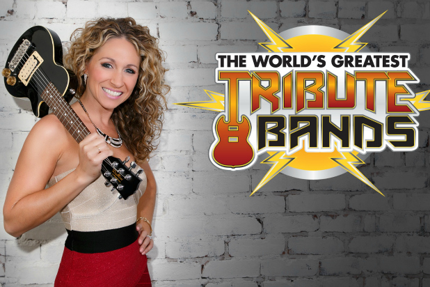 The World's Greatest Tribute Bands - Where to Watch and Stream - TV Guide