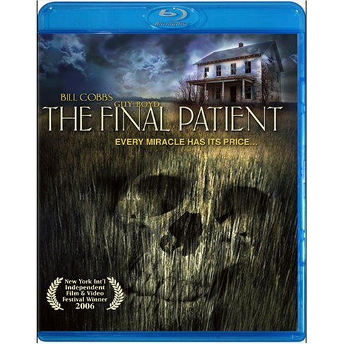 The Final Patient - Full Cast & Crew - TV Guide