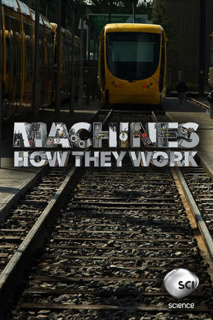Machines! - Where to Watch and Stream - TV Guide