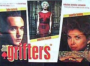 The Grifters - Full Cast & Crew - TV Guide
