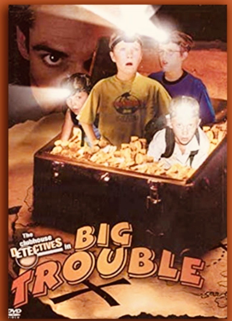 Clubhouse Detectives in Big Trouble - Where to Watch and Stream - TV Guide