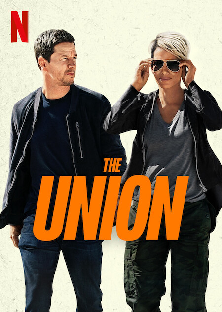 The Union - Where to Watch and Stream - TV Guide