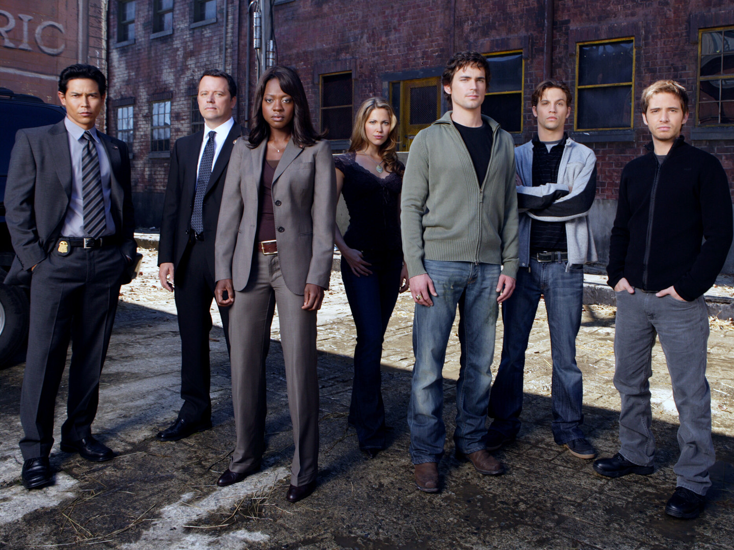 Traveler - Where to Watch and Stream - TV Guide
