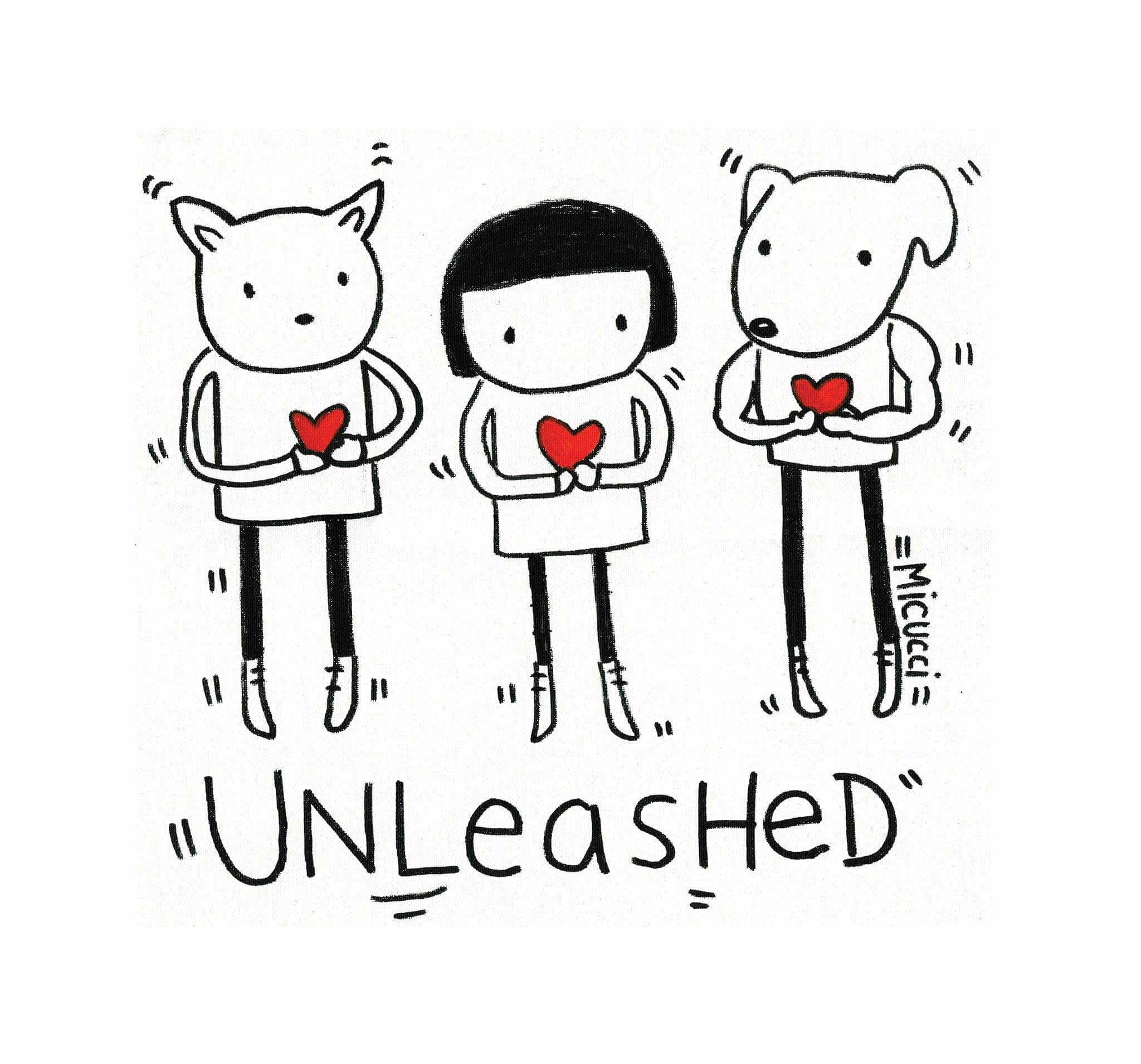Unleashed - Where to Watch and Stream - TV Guide