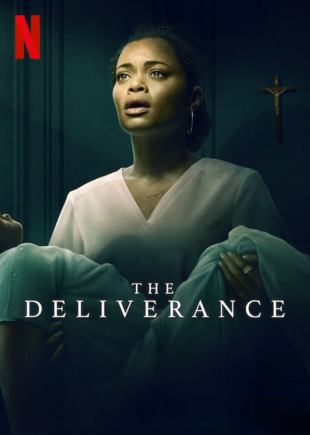 The Deliverance - Where to Watch and Stream - TV Guide