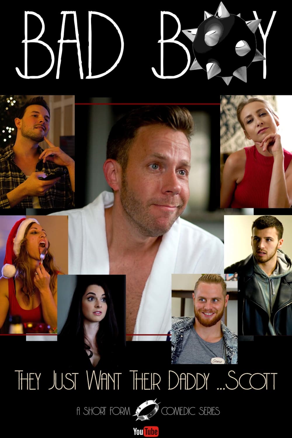 Bad Boy - Where to Watch and Stream - TV Guide