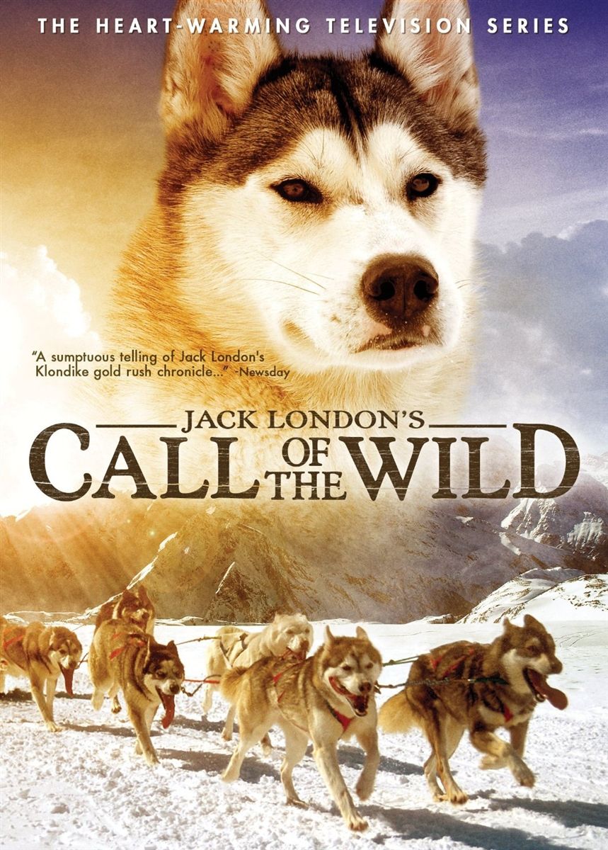 Call of the Wild - Where to Watch and Stream - TV Guide