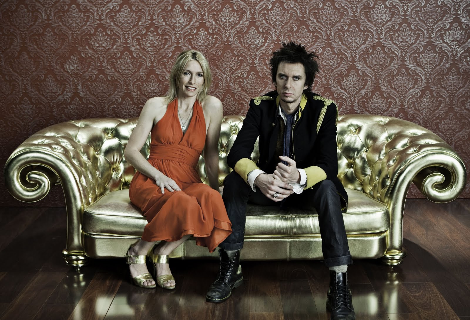 Spirited - Full Cast & Crew - TV Guide