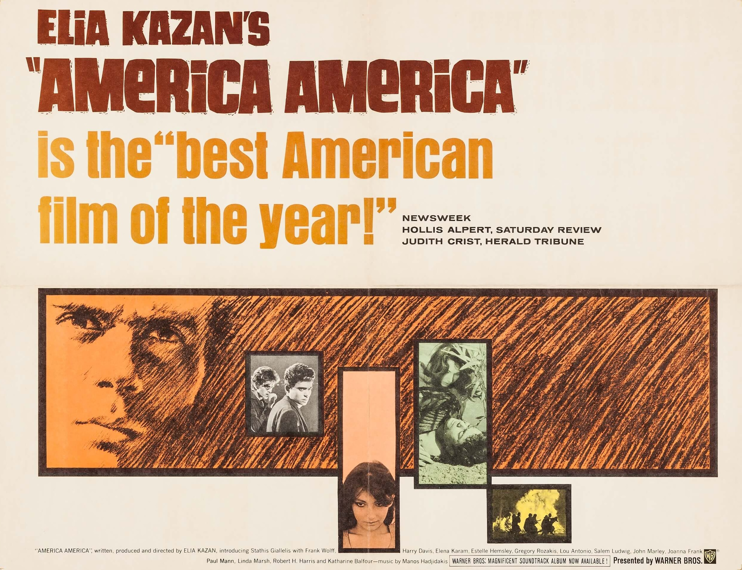 America America - Where to Watch and Stream - TV Guide