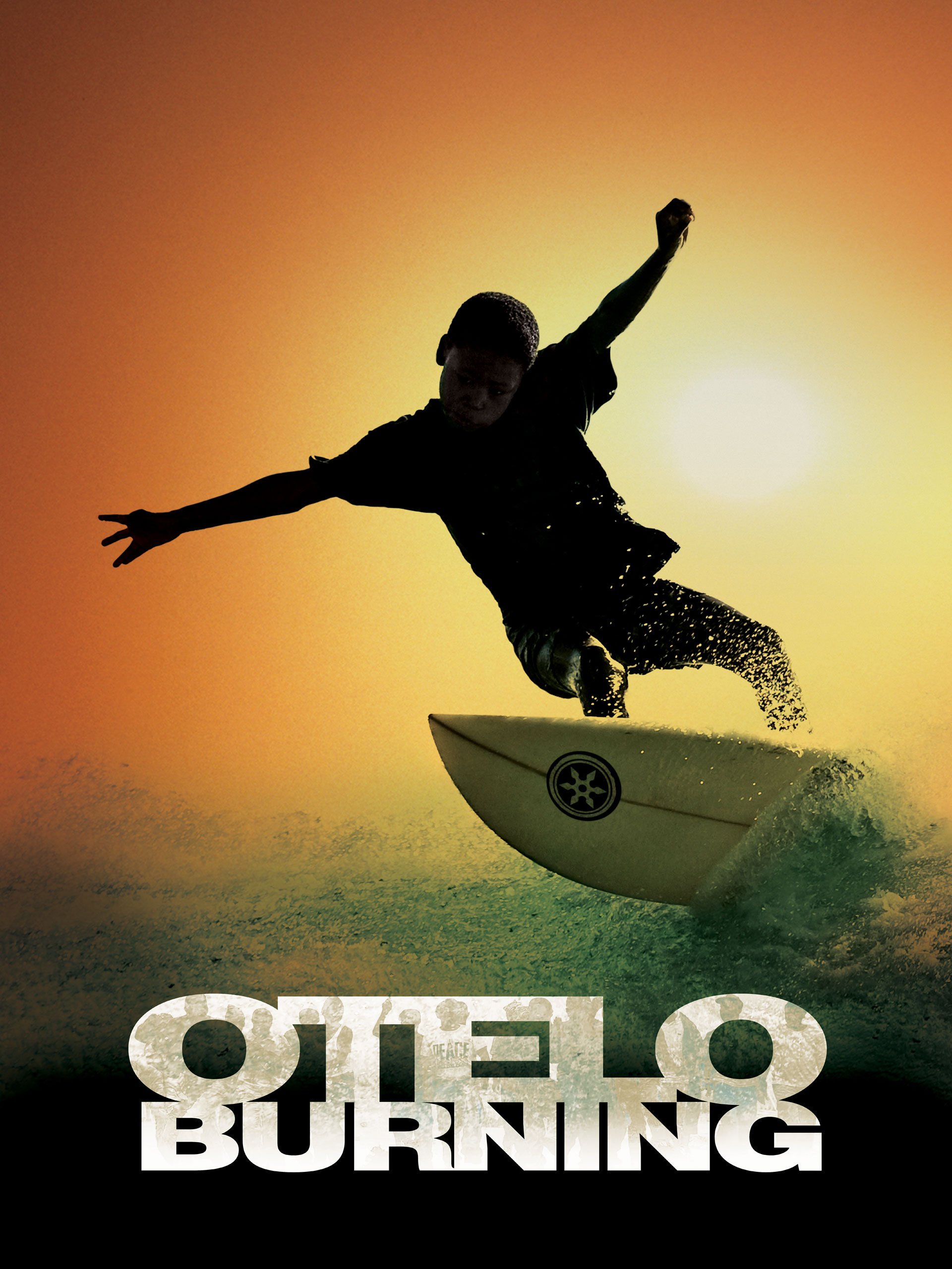 Otelo Burning - Where to Watch and Stream - TV Guide