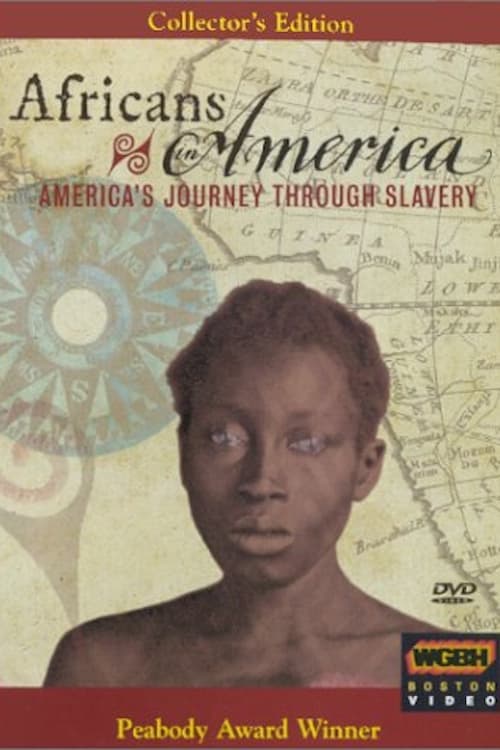 Watch Africans in America: America's Journey Through Slavery Online ...