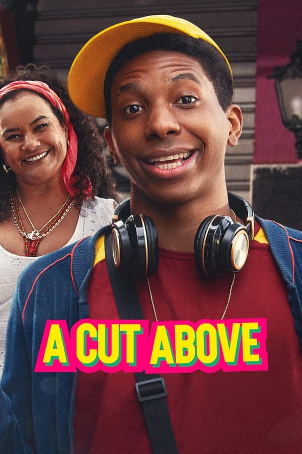 A Cut Above - Where to Watch and Stream - TV Guide