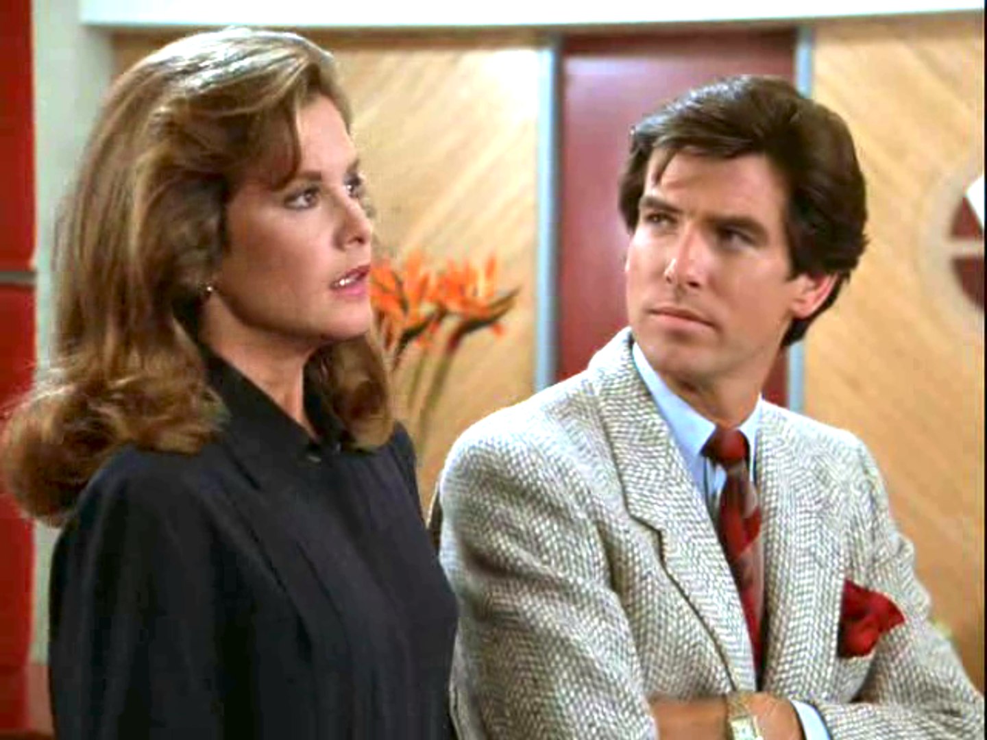 Remington Steele - Where to Watch and Stream - TV Guide
