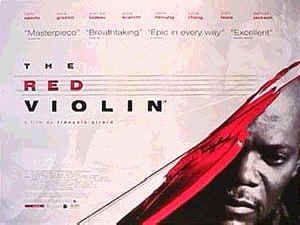 The Red Violin - Where to Watch and Stream - TV Guide