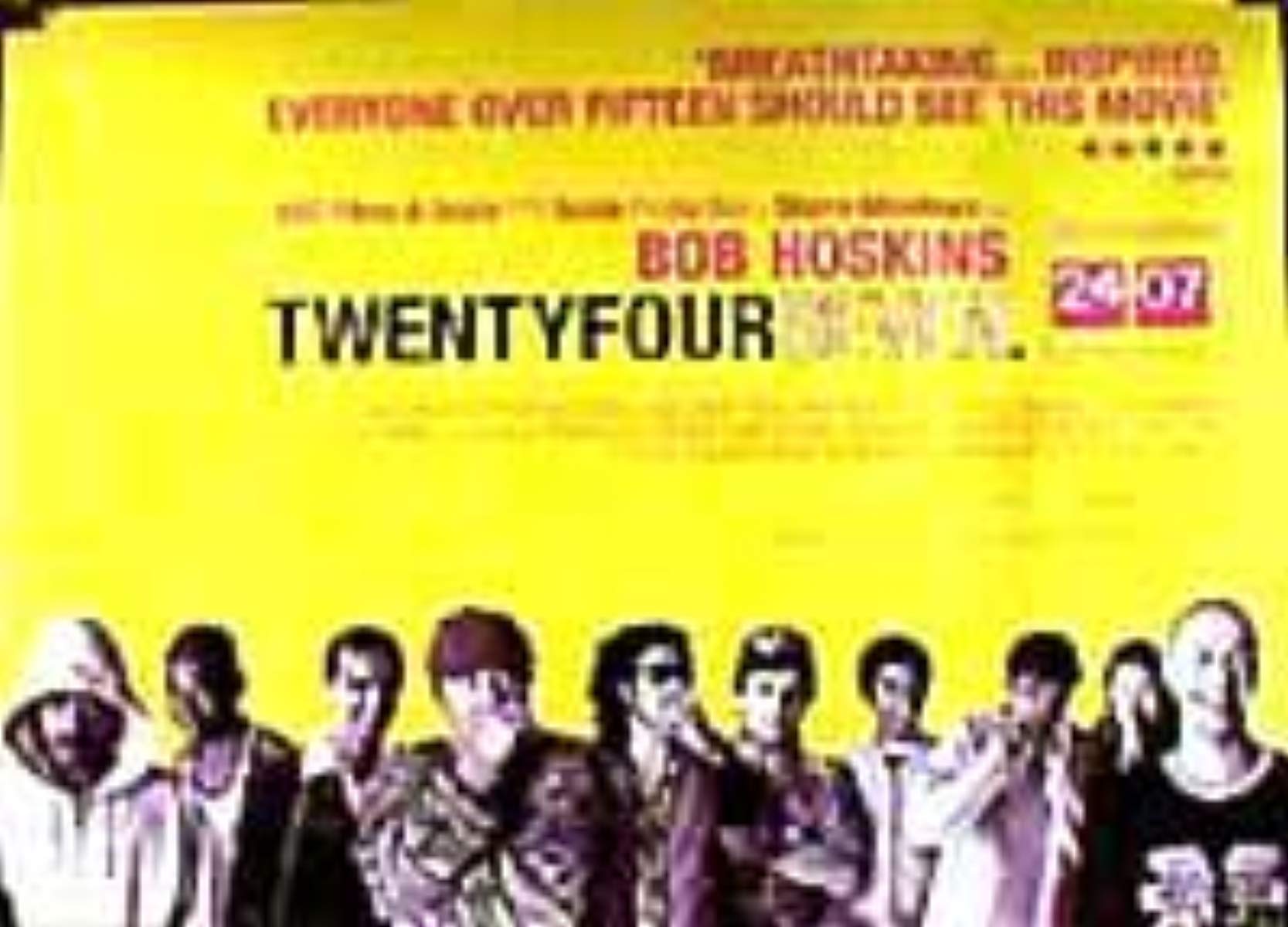 Twenty Four Seven - Where to Watch and Stream - TV Guide