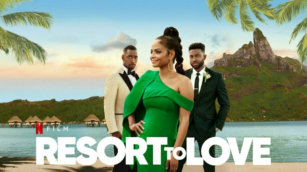 Resort to Love - Full Cast & Crew - TV Guide