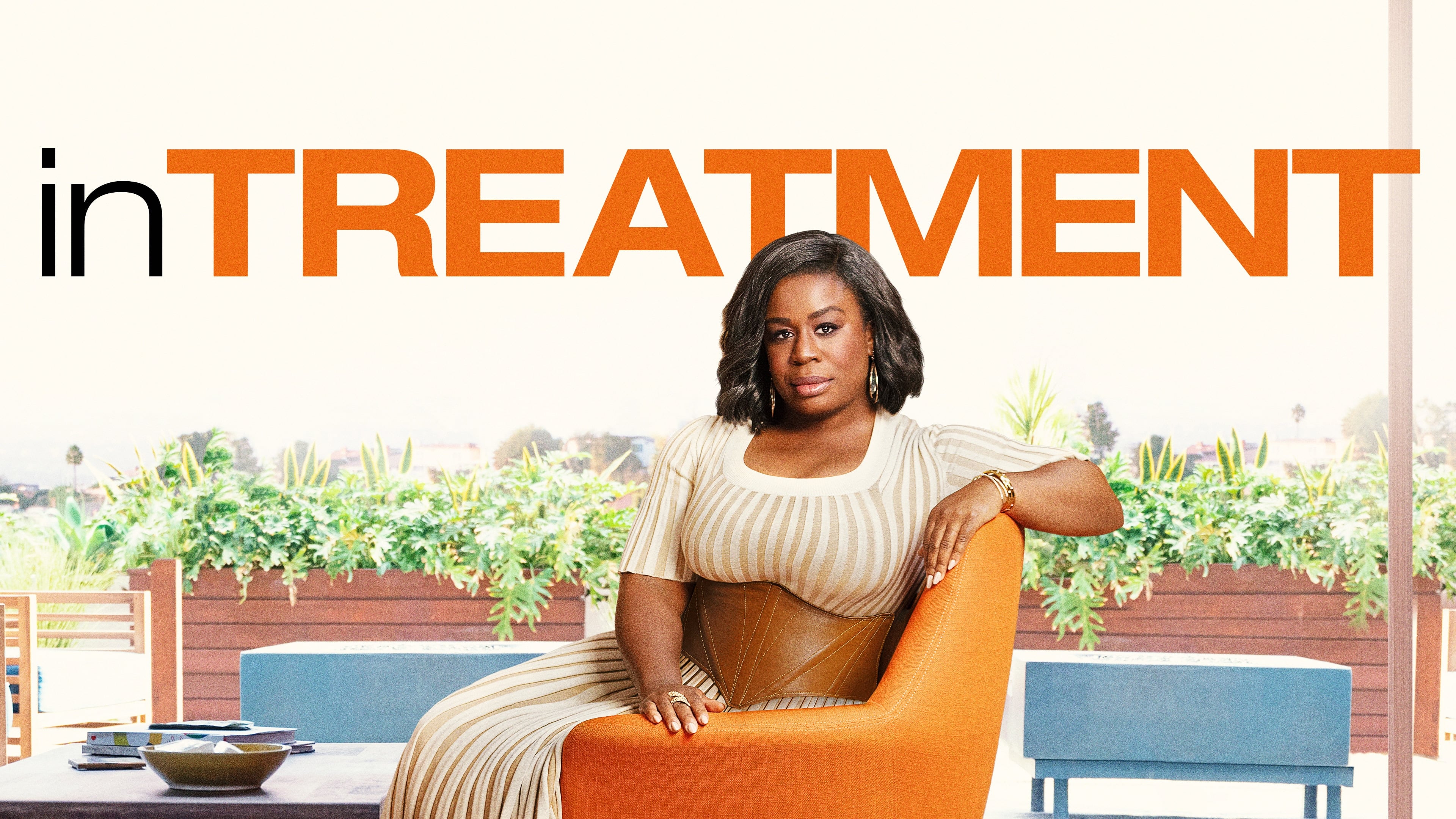 In Treatment - Full Cast & Crew - TV Guide