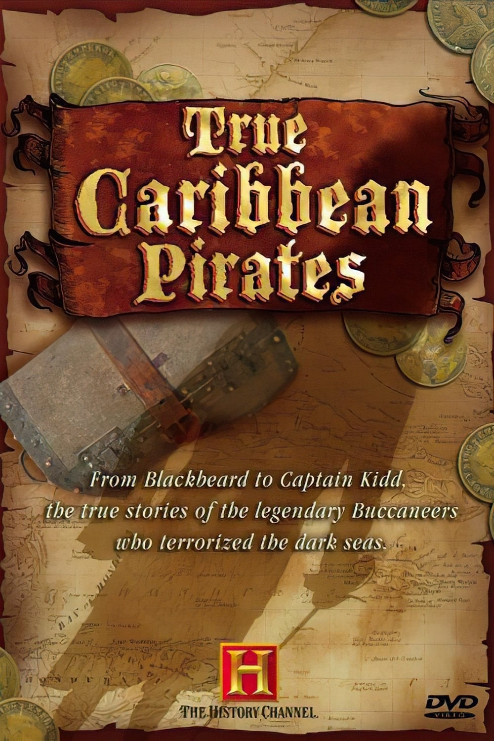 True Caribbean Pirates - Where to Watch and Stream - TV Guide