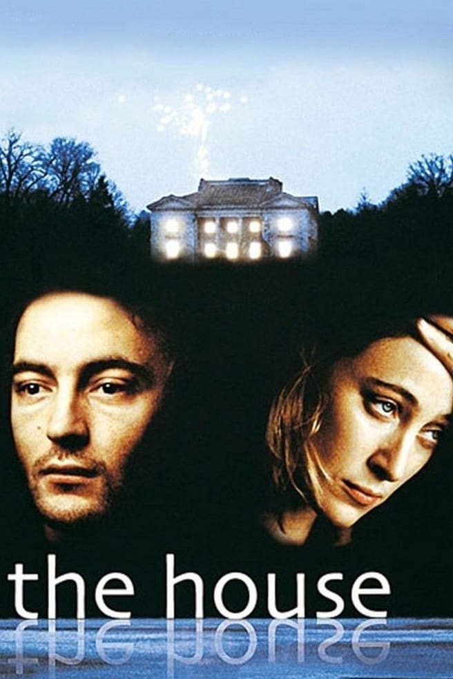 The House - Where to Watch and Stream - TV Guide