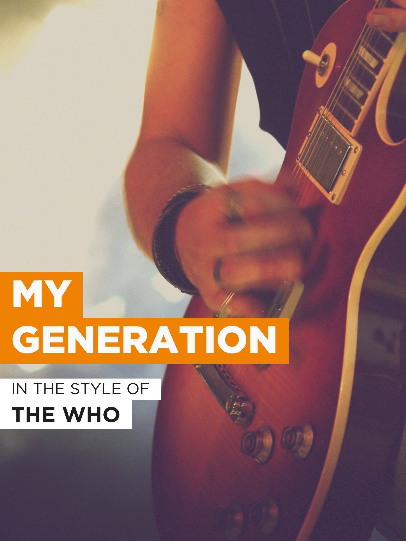 My Generation - Where to Watch and Stream - TV Guide