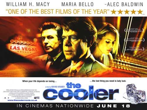 The Cooler - Where to Watch and Stream - TV Guide