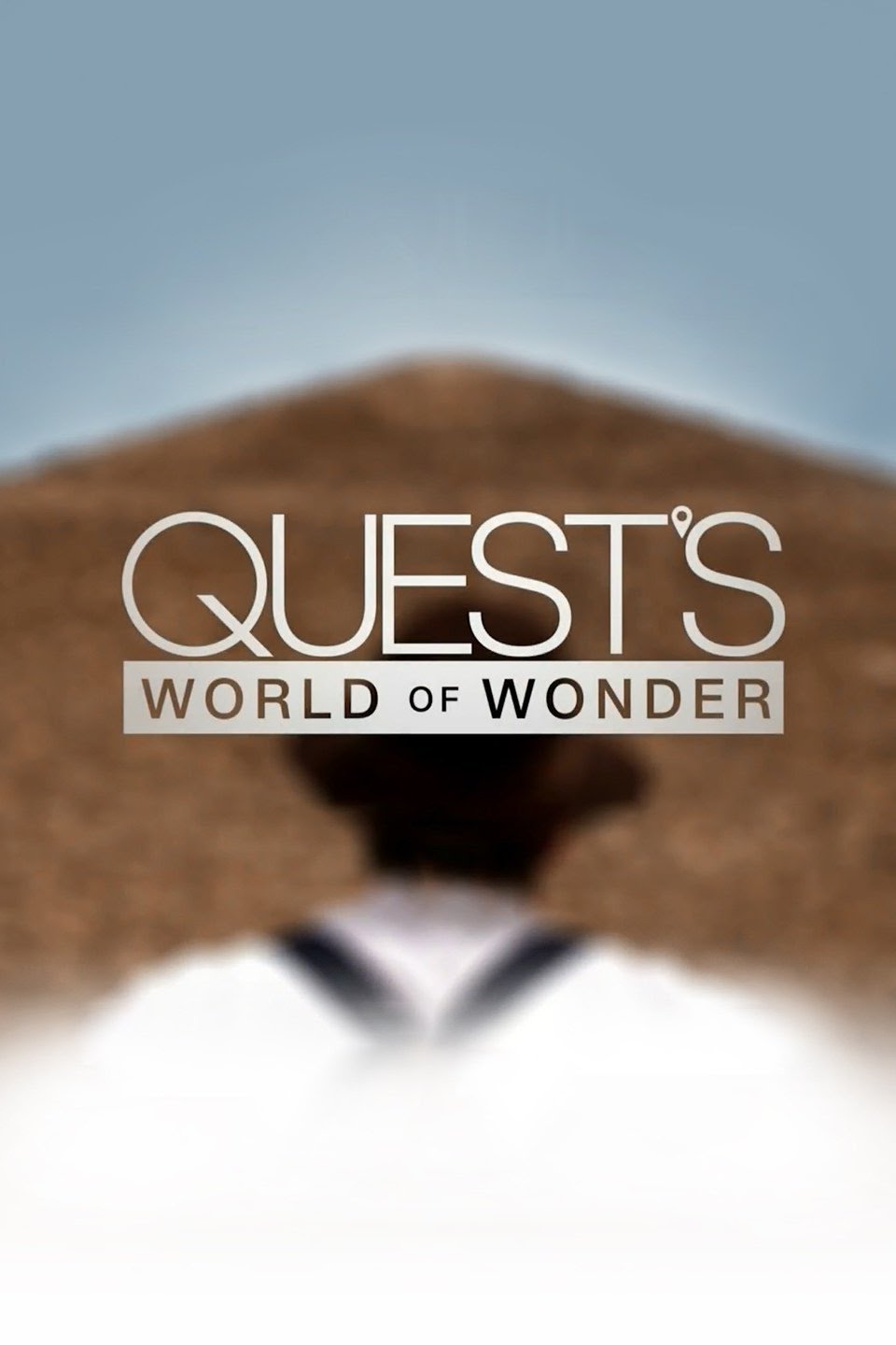 Watch Quest's World of Wonder Online | Season 7 (2024) | TV Guide