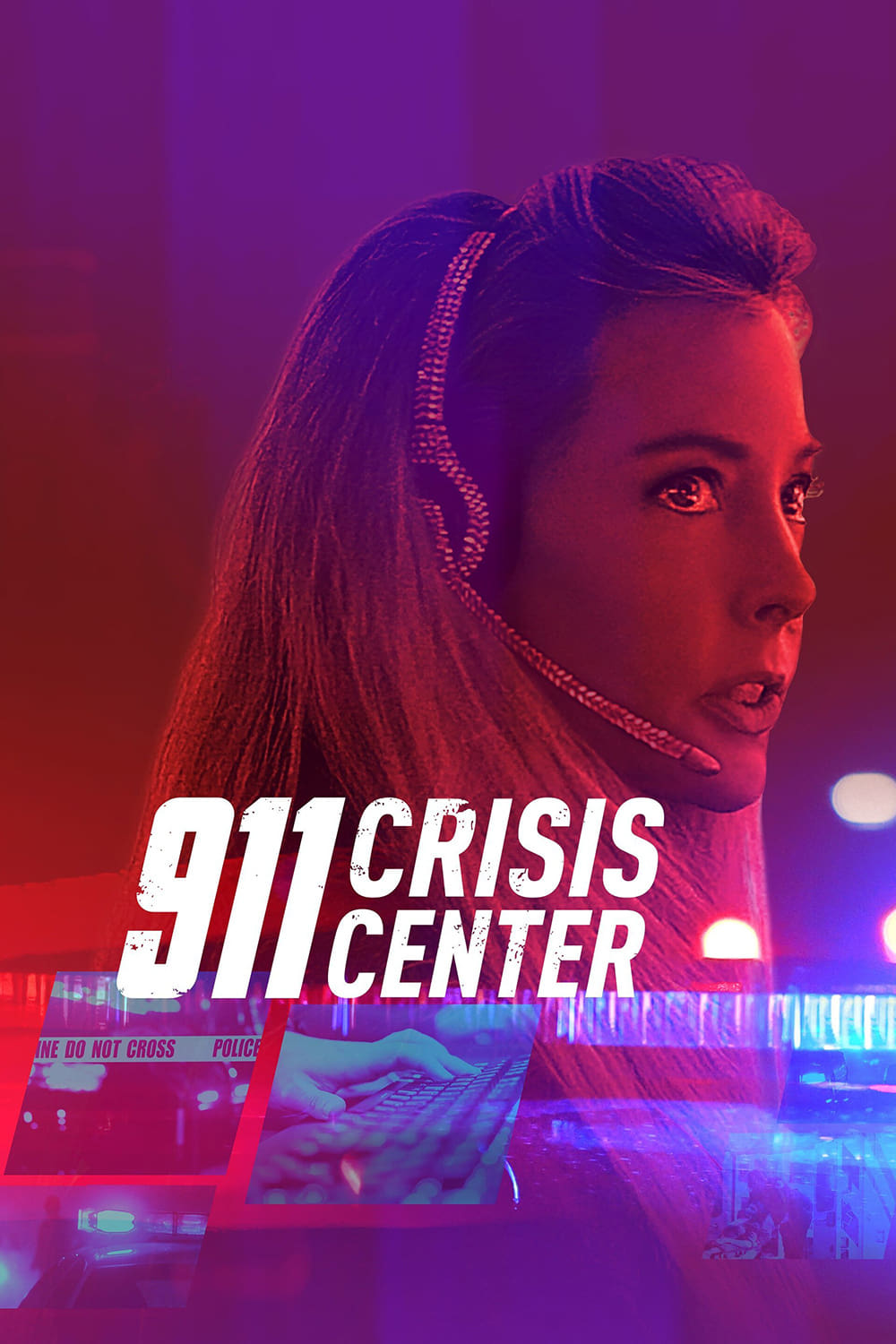 911 Crisis Center - Where to Watch and Stream - TV Guide