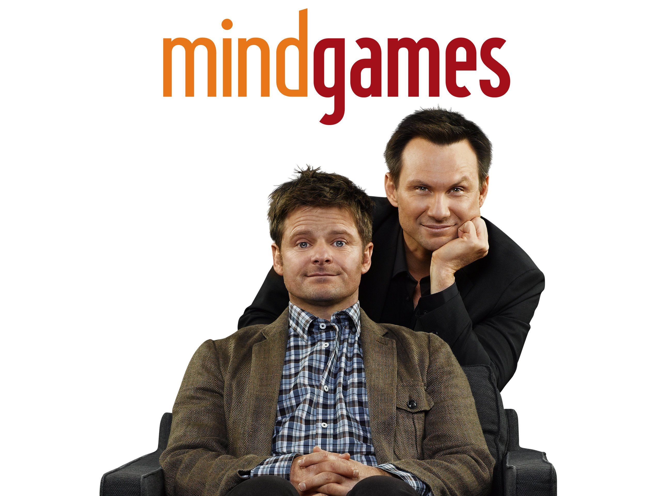 Watch Mind Games Online | Season 1 (2014) | TV Guide