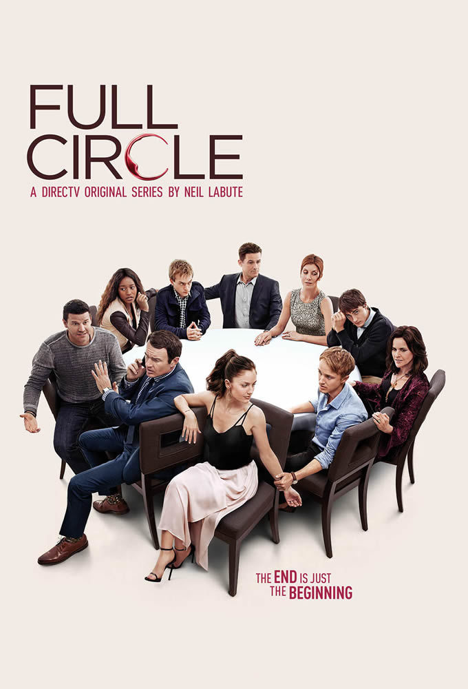 Full Circle - Where to Watch and Stream - TV Guide