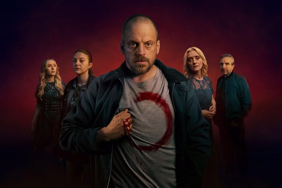 Reunion - Where to Watch and Stream - TV Guide