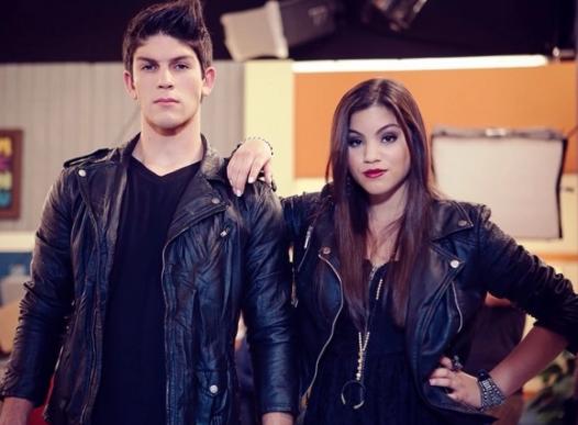 Every Witch Way - Full Cast & Crew - TV Guide
