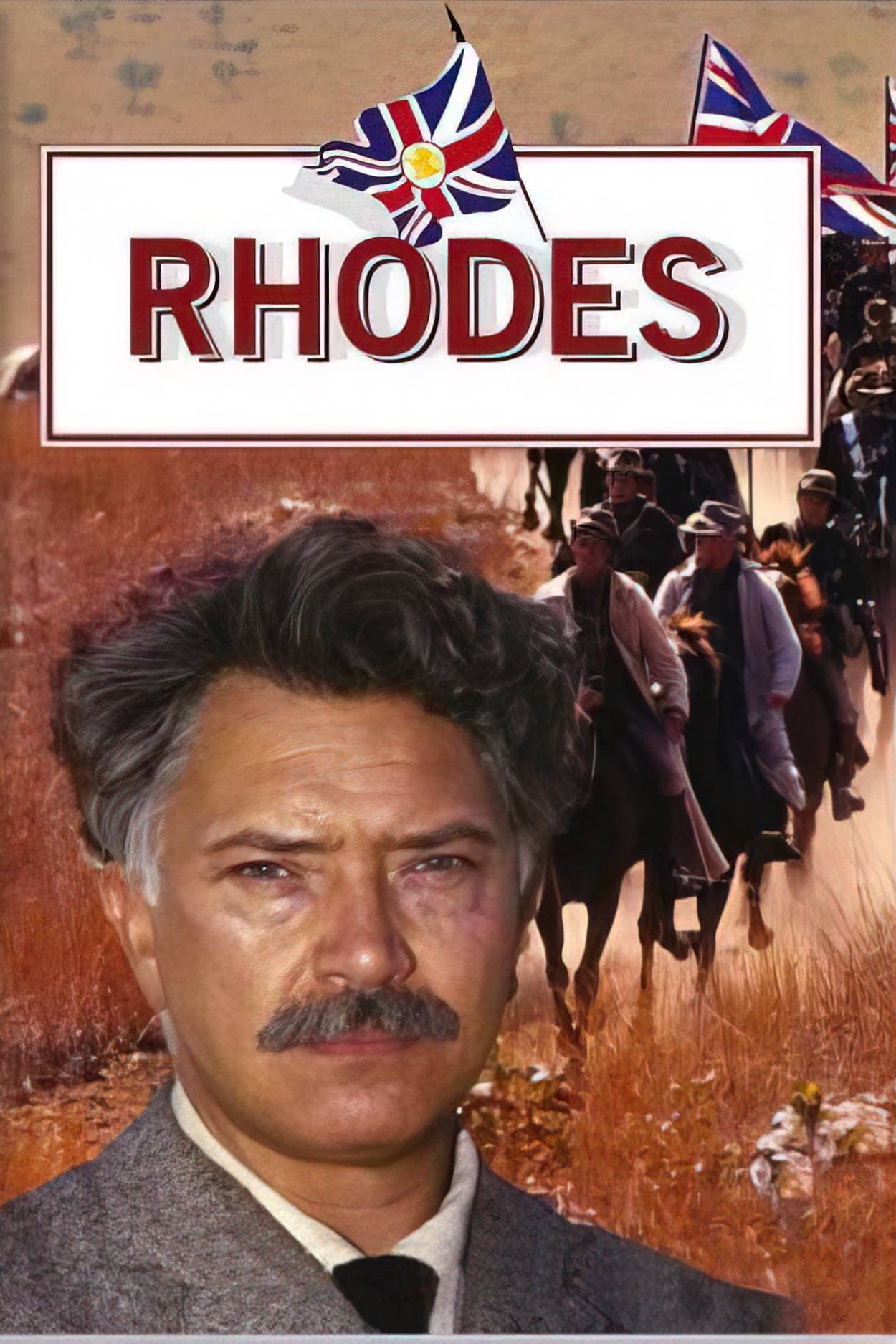 Rhodes - Where to Watch and Stream - TV Guide