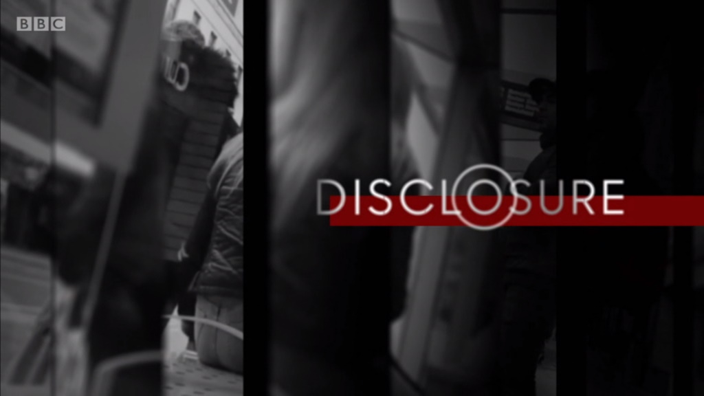 Watch Disclosure Online | Season 1 (2019) | TV Guide