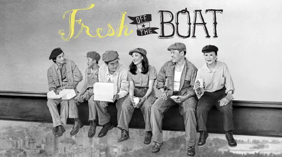 Fresh Off the Boat - Where to Watch and Stream - TV Guide