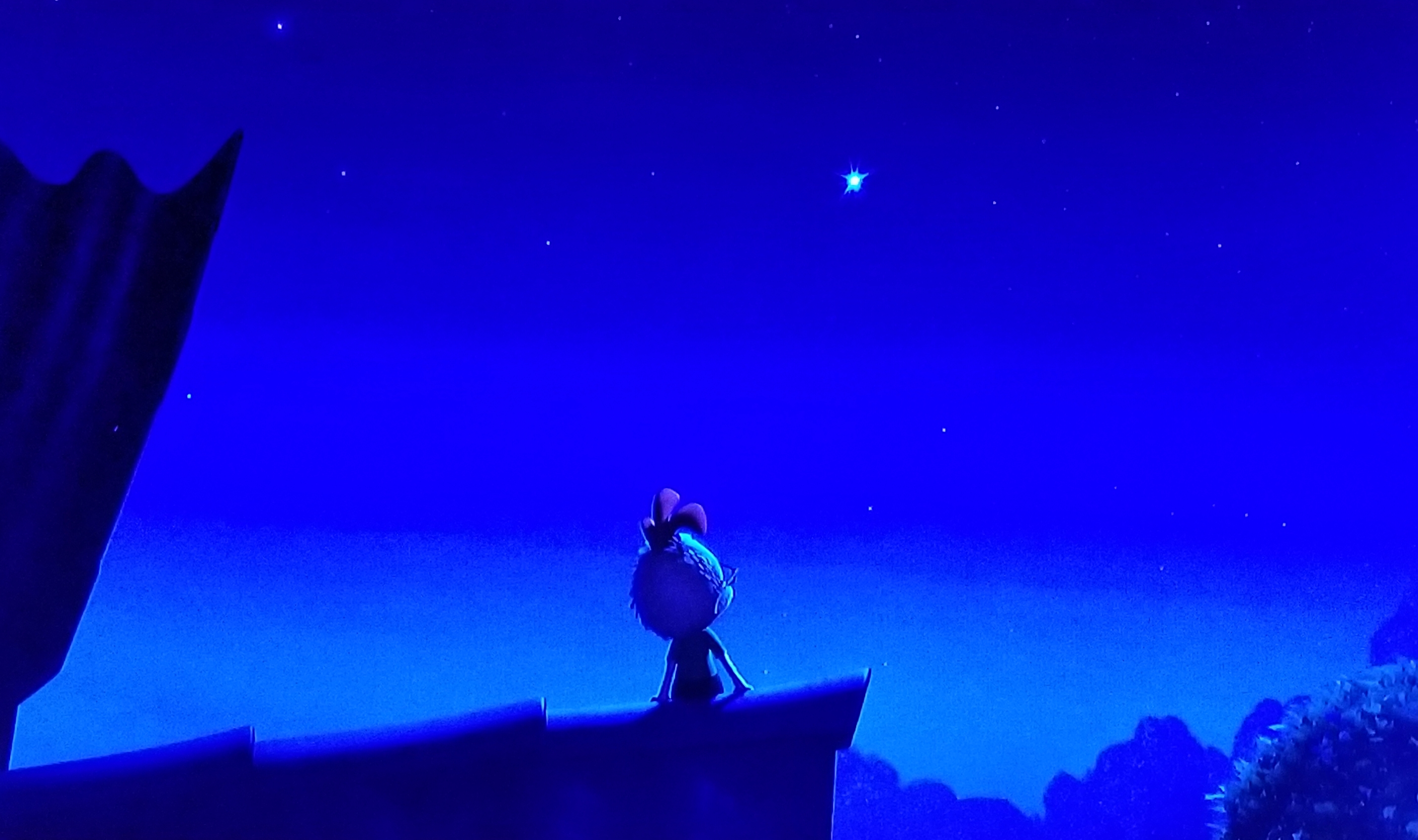 Chicken Little - Full Cast & Crew - TV Guide