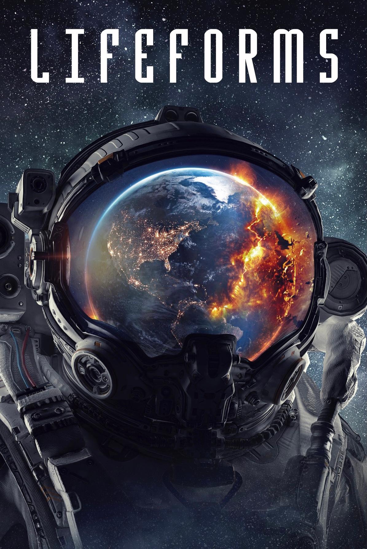 Lifeforms - Where to Watch and Stream - TV Guide