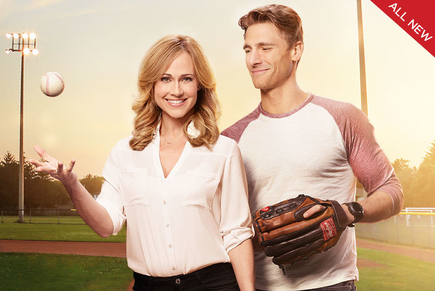 The Perfect Catch - Full Cast & Crew - TV Guide
