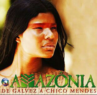 Amazonia - Where to Watch and Stream - TV Guide