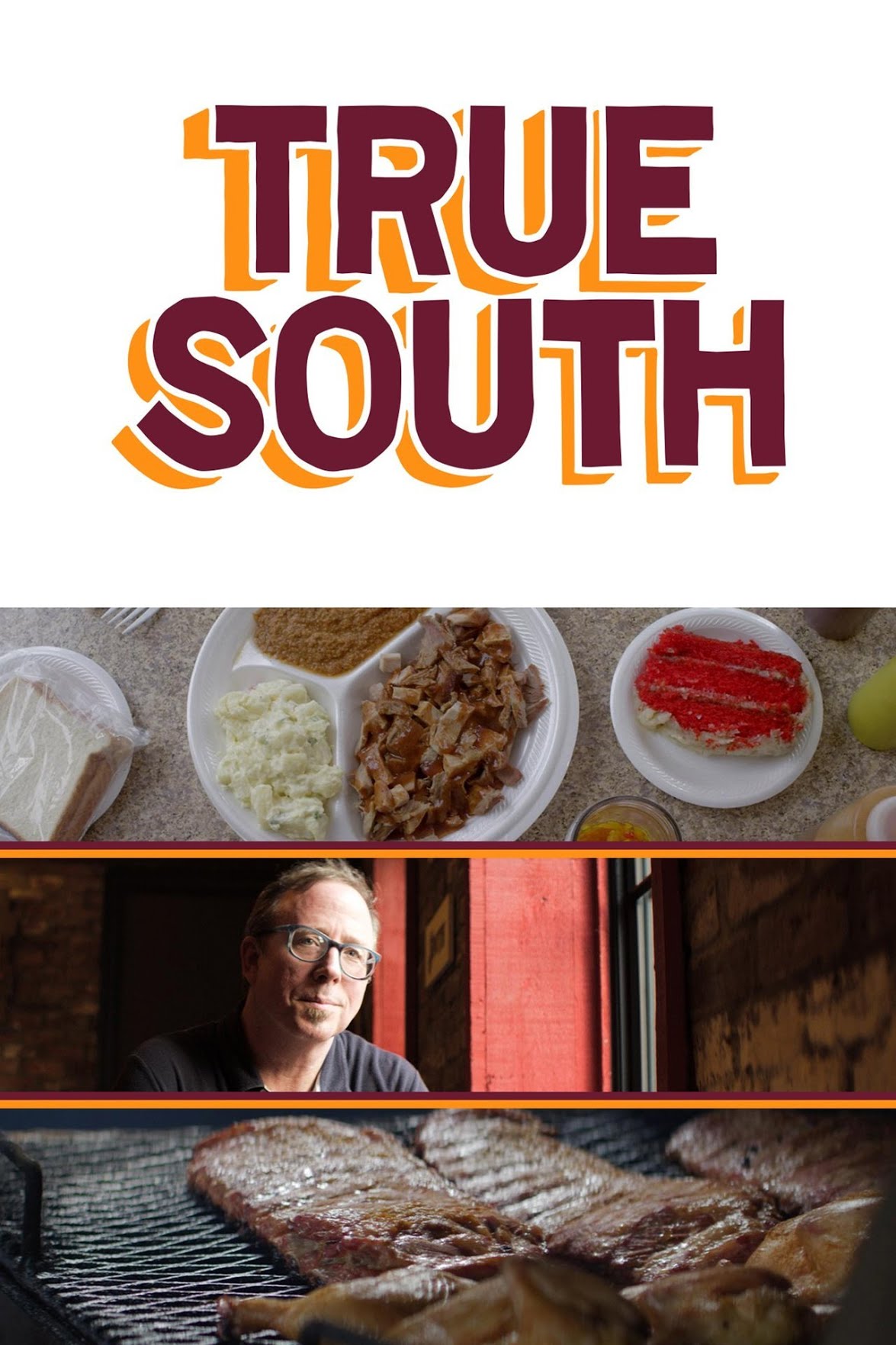 Watch TrueSouth Online | Season 7 (2024) | TV Guide