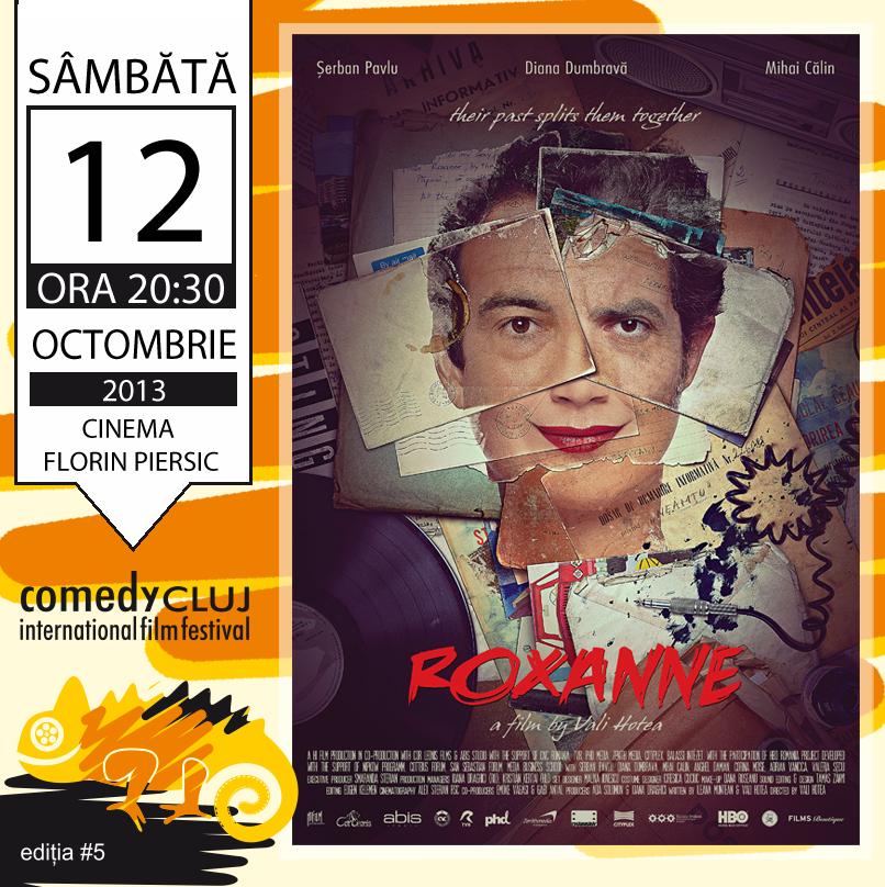 Roxanne - Full Cast & Crew - TV Guide