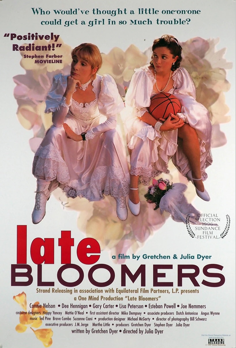 Late Bloomers - Full Cast & Crew - TV Guide