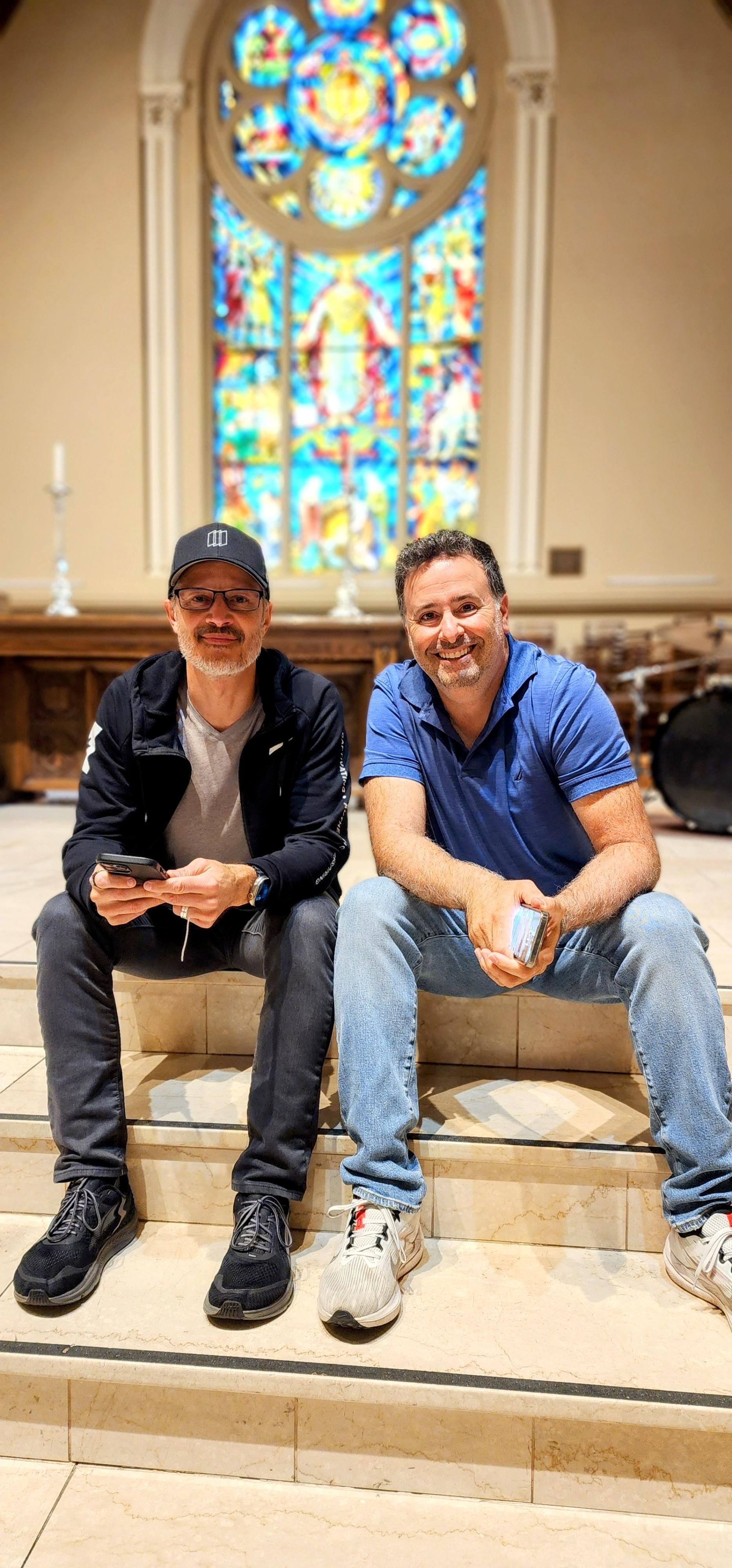 Mr. Manhattan - Where to Watch and Stream - TV Guide