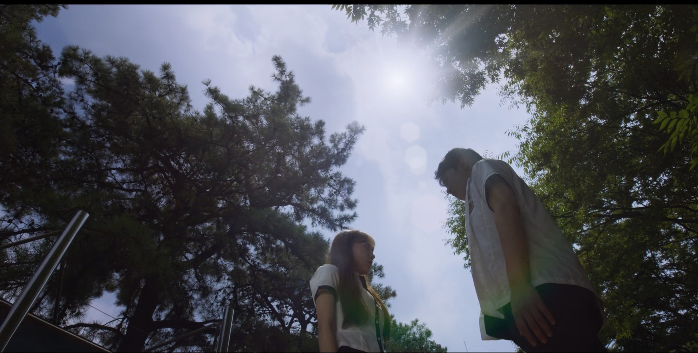 Extracurricular - Full Cast & Crew - TV Guide