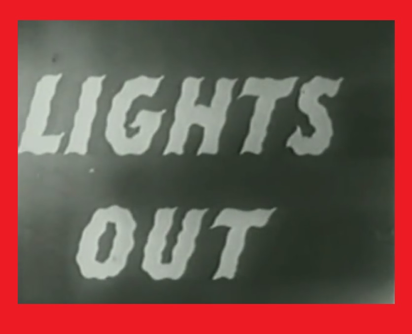 Watch Lights Out Online Season 4 1951 Tv Guide