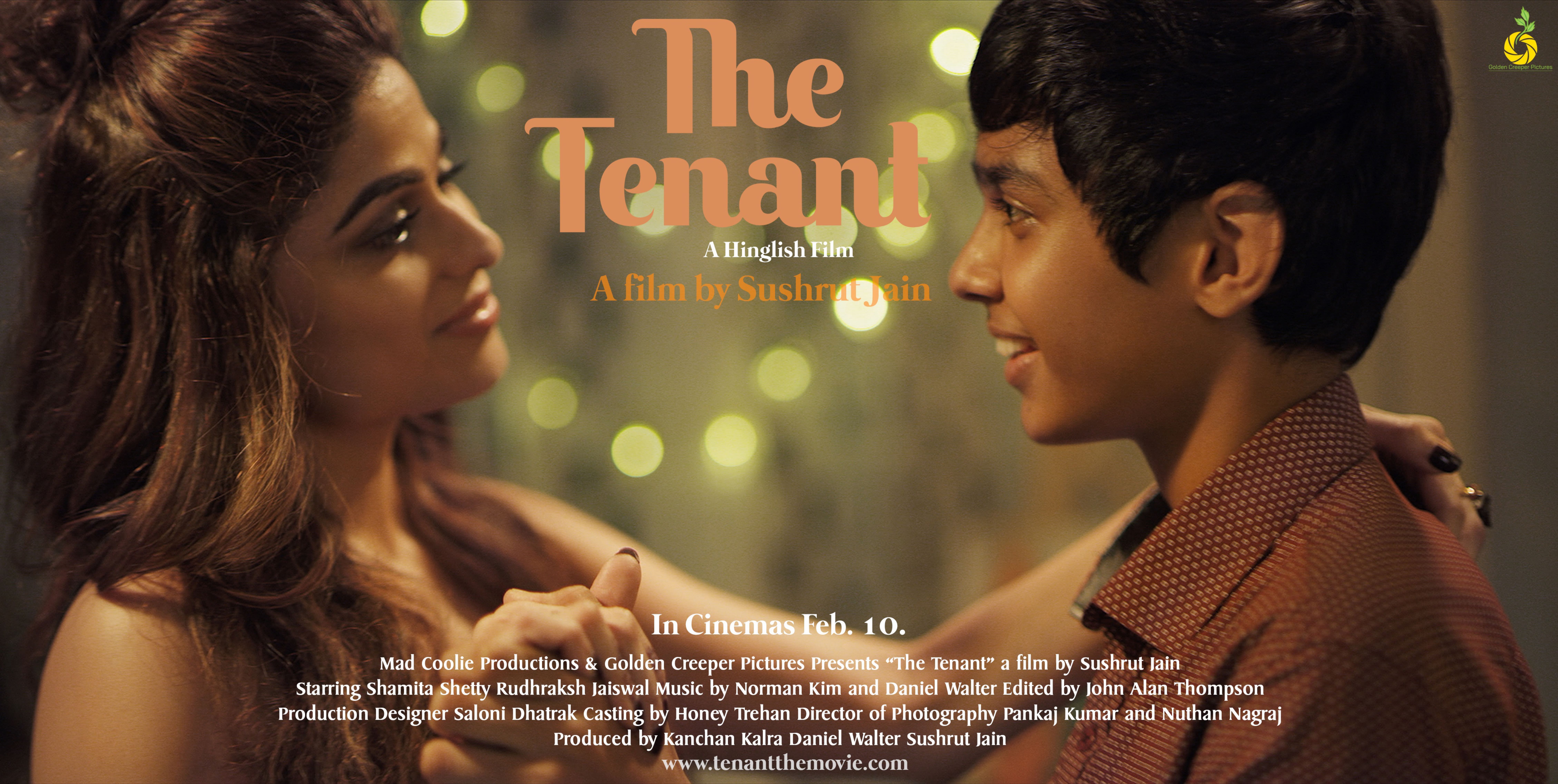 The Tenant - Where to Watch and Stream - TV Guide