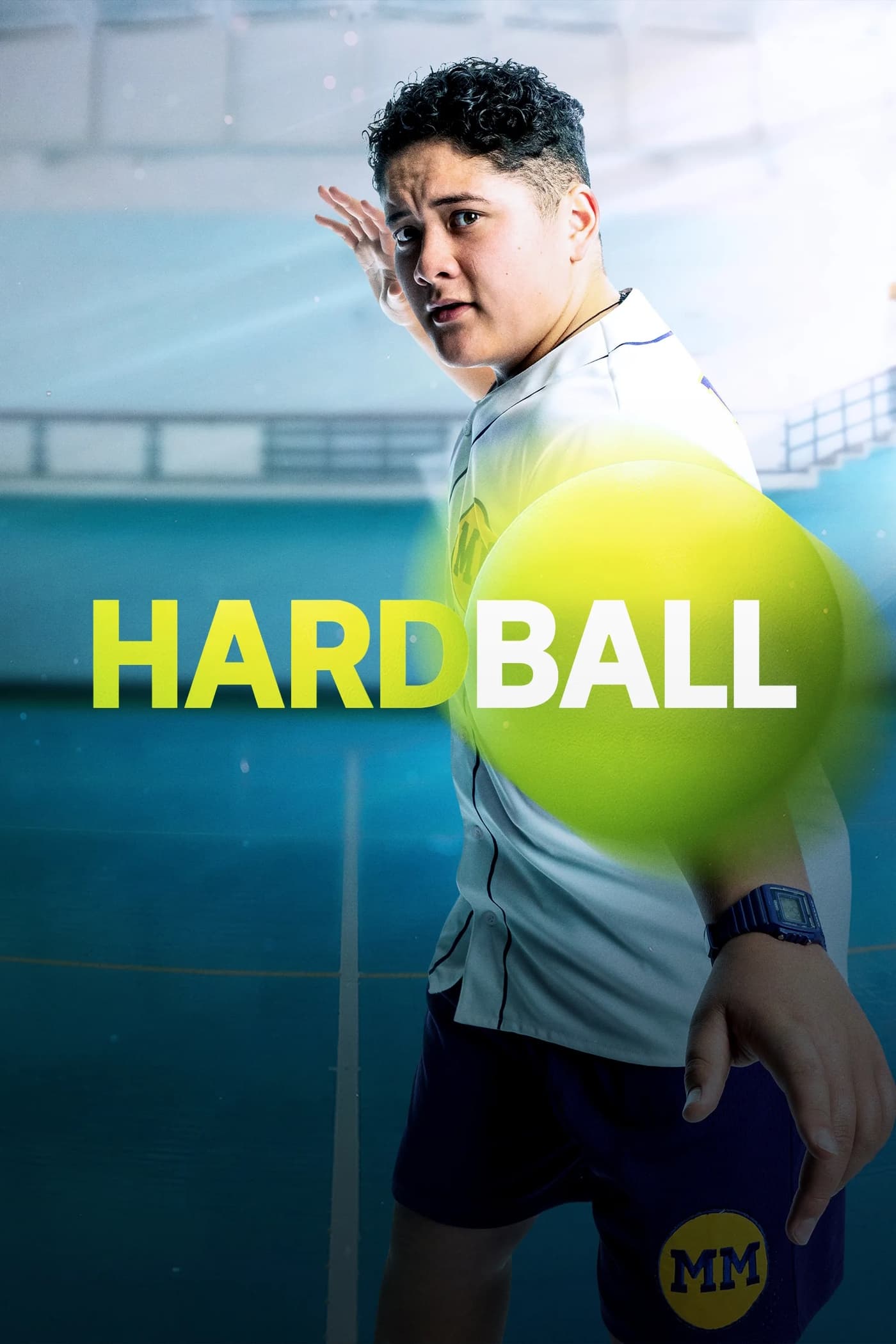 Hardball - Full Cast & Crew - TV Guide